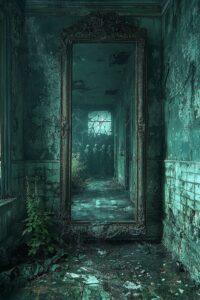 The Deserted Clarendon Residence Still Holds Secrets - Abandoned Places